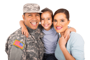 Military Money - Financial Resource For Military Families